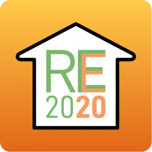 CYPETHERM RE2020 - CYPE