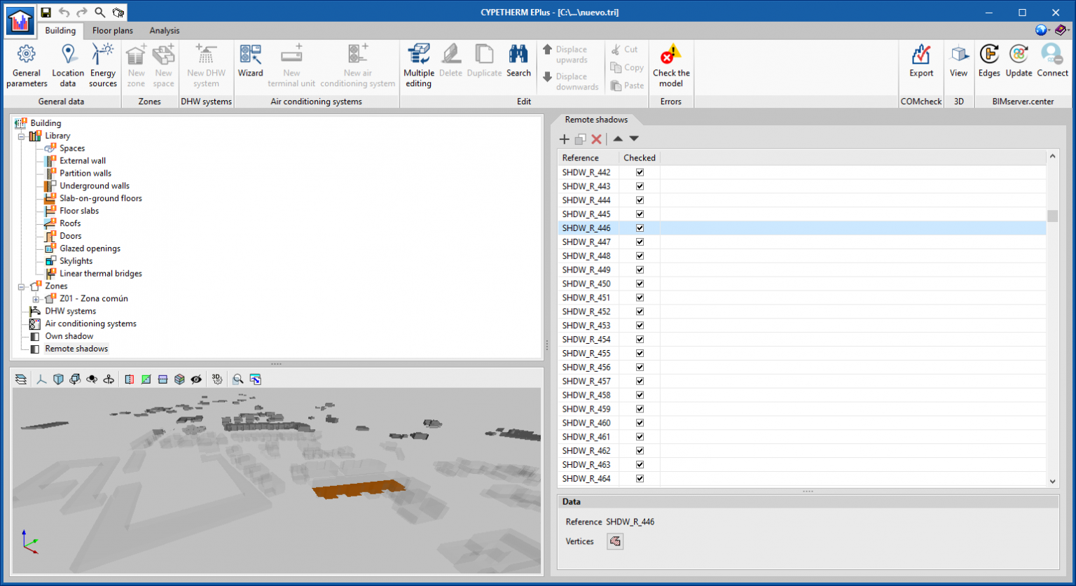 2022.b Version - CYPE