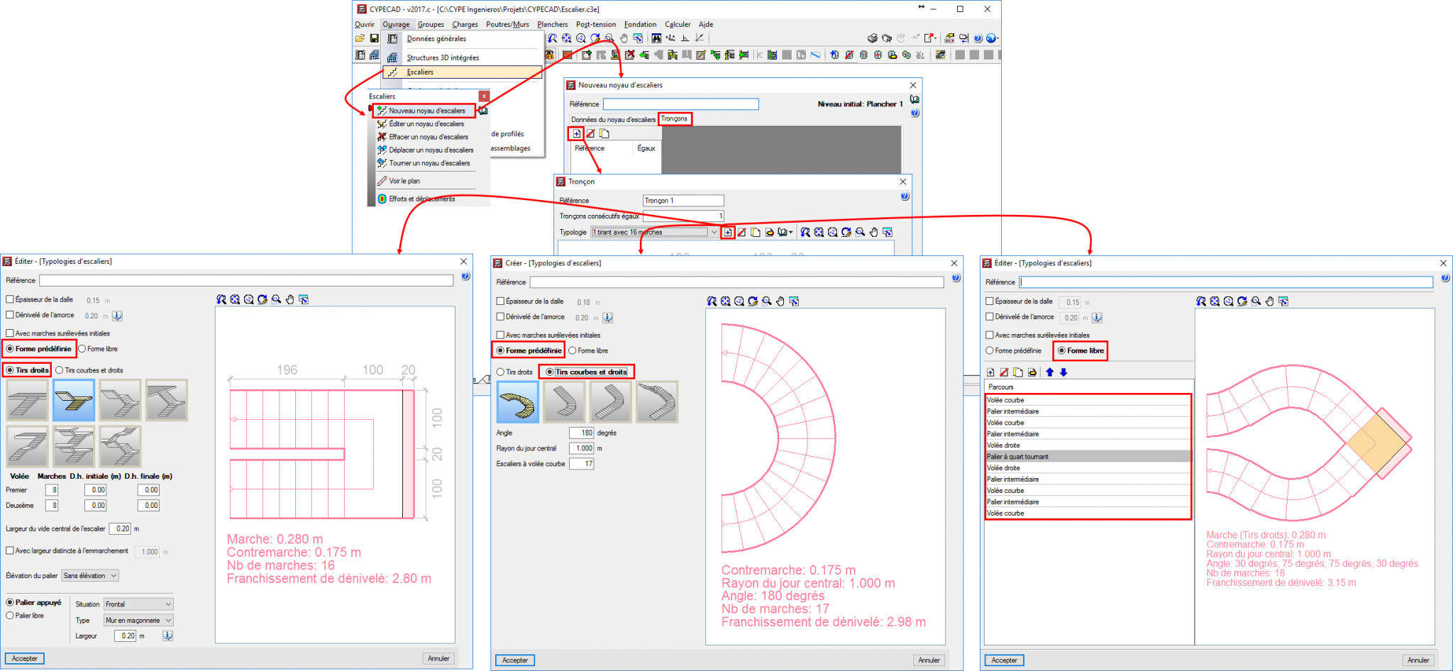 Version 2017.c - CYPE