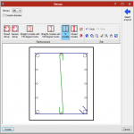 Advanced column editor