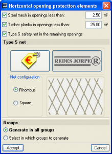 Collective protection systems