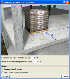 Collective protection systems