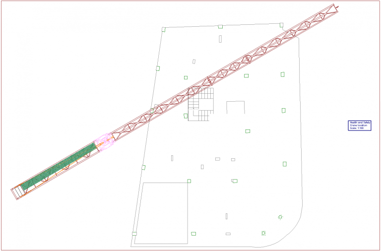 Collective protection systems