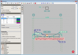 Analysis of timber structures - CYPE