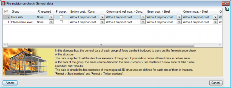 Analysis of timber structures - CYPE
