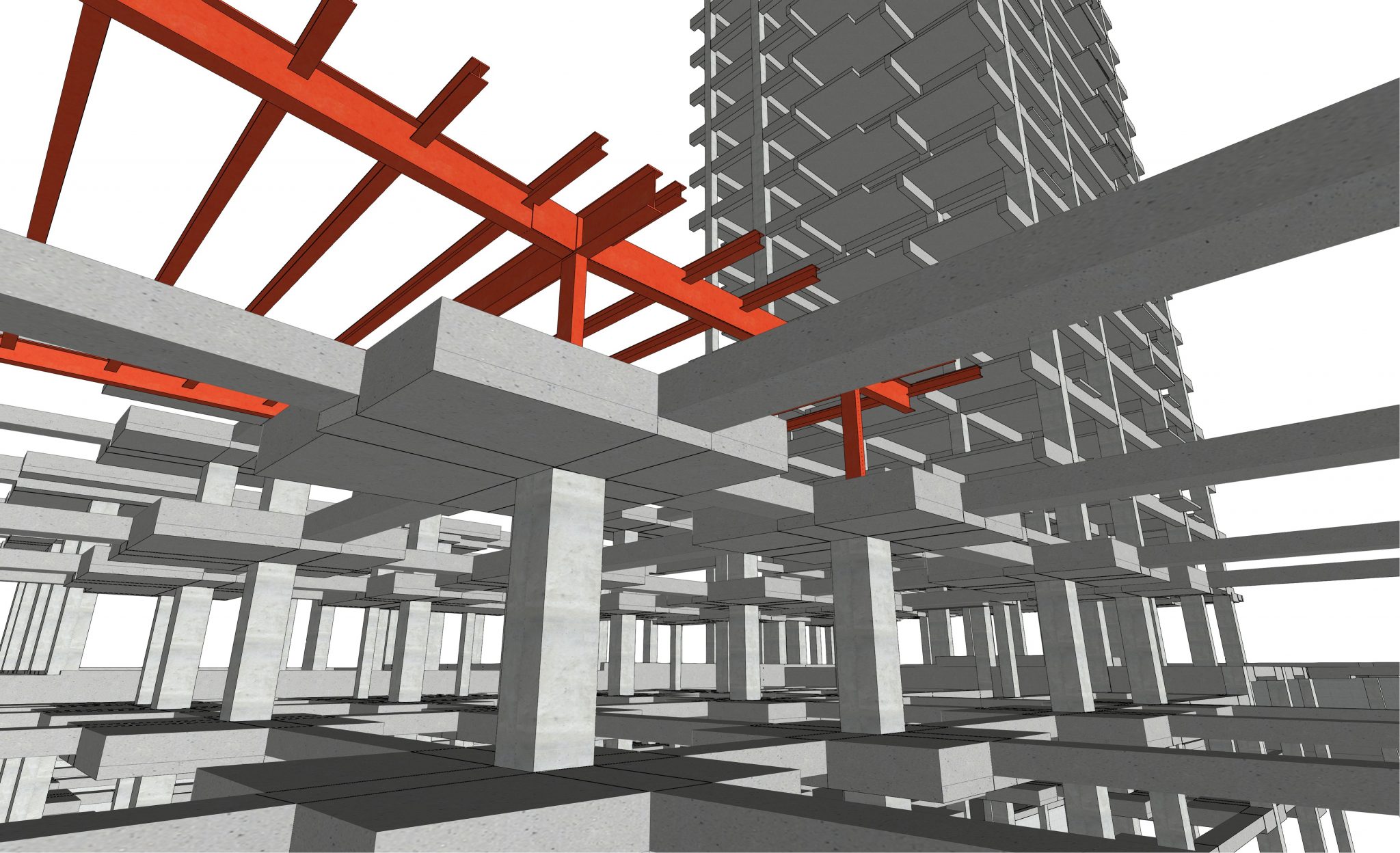 Más de 2.400 profesionales asisten a los seminarios de CYPE sobre el nuevo Código Estructural - CYPE