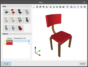 Improved program interface - CYPE