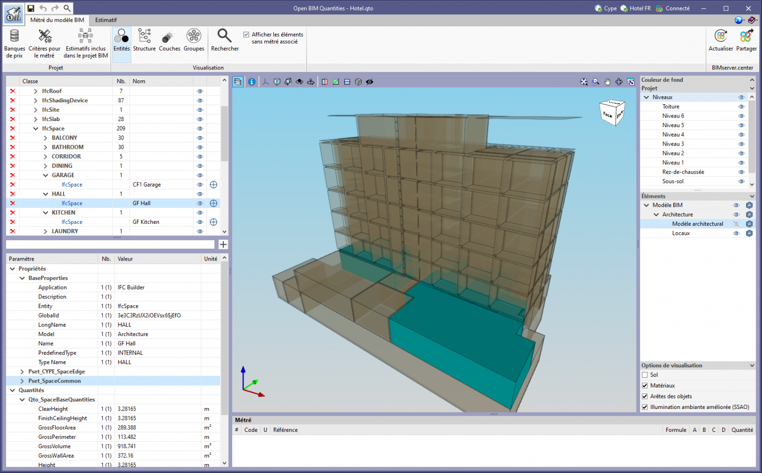IFC Builder archivos - CYPE