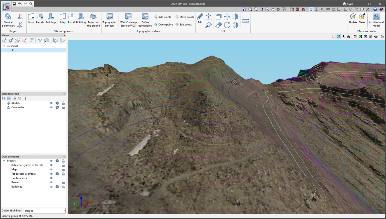 Un nuevo paso evolutivo en la Interoperabilidad CYPE-Revit - CYPE