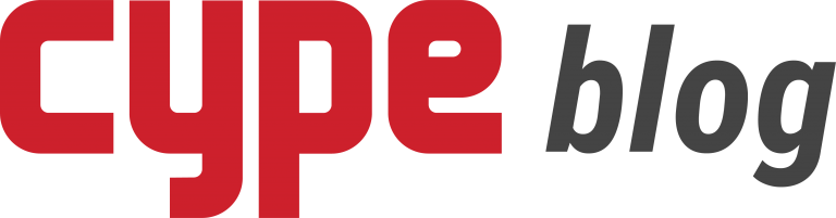 Blog - CYPE