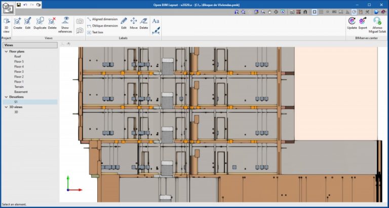 CYPE 2020: Extensive release featuring 15 new Open BIM applications - CYPE