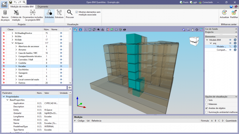IFC Builder archivos - CYPE
