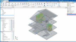 Automatic saving options - CYPE