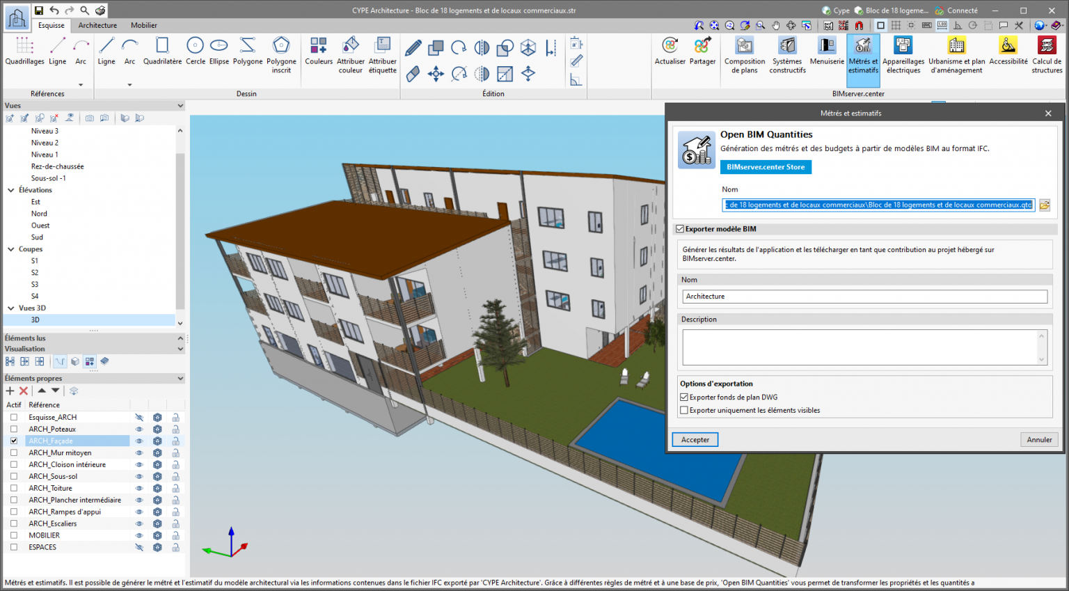 Version 2023.b - CYPE