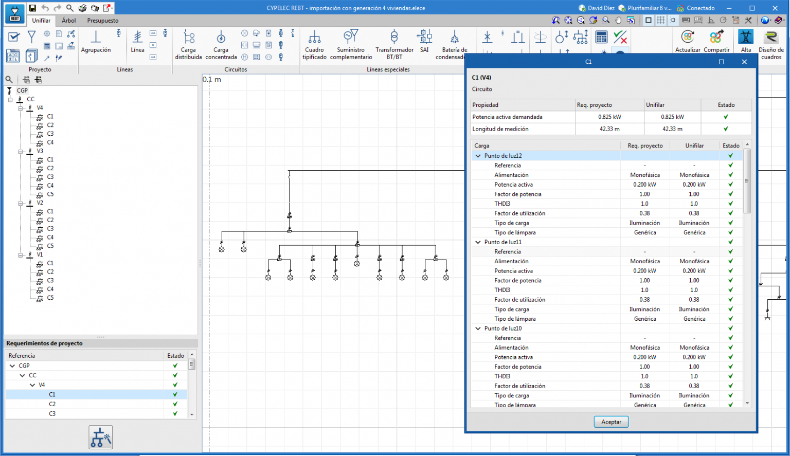 CYPELEC Core archivos - CYPE
