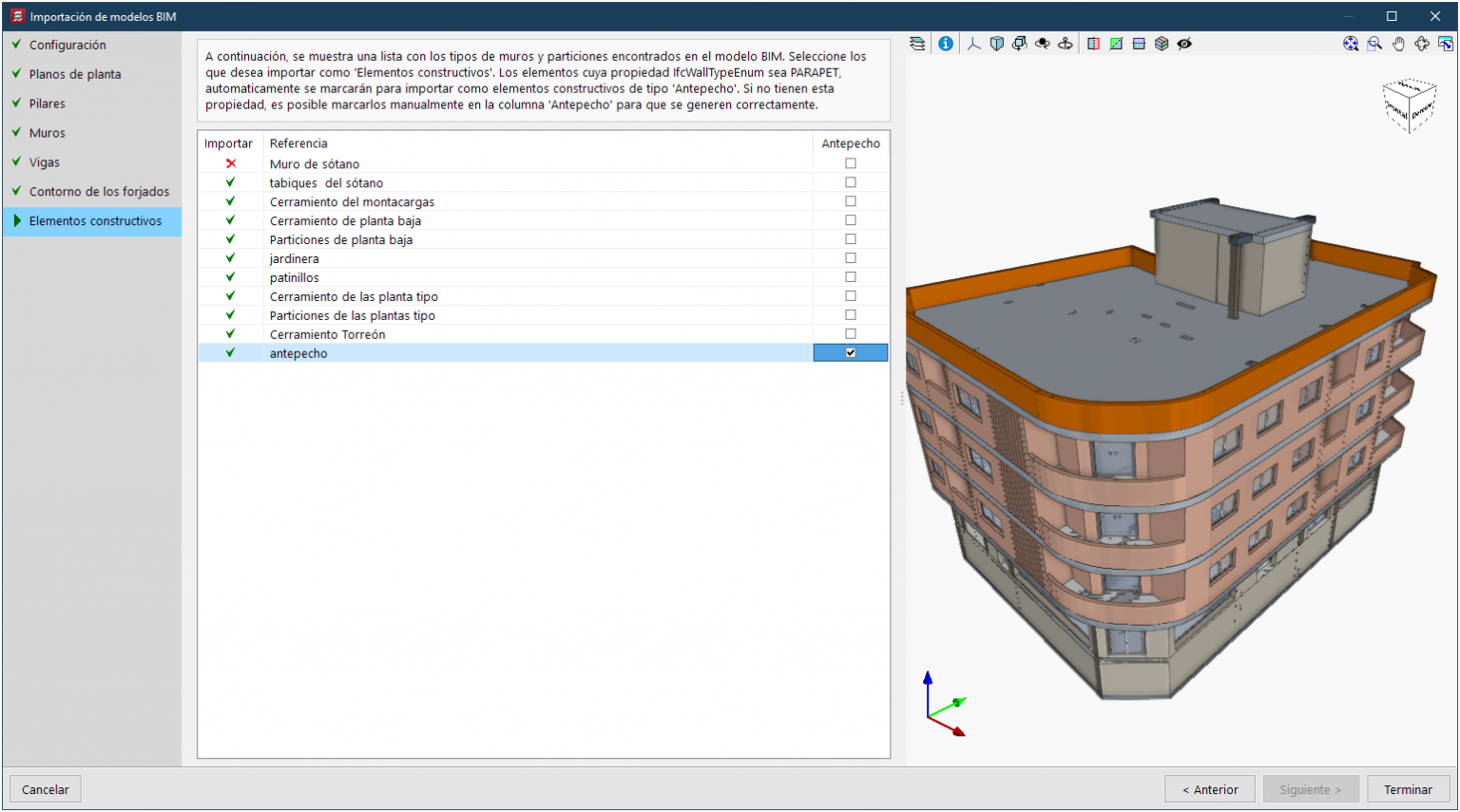 Versión 2023.b - CYPE