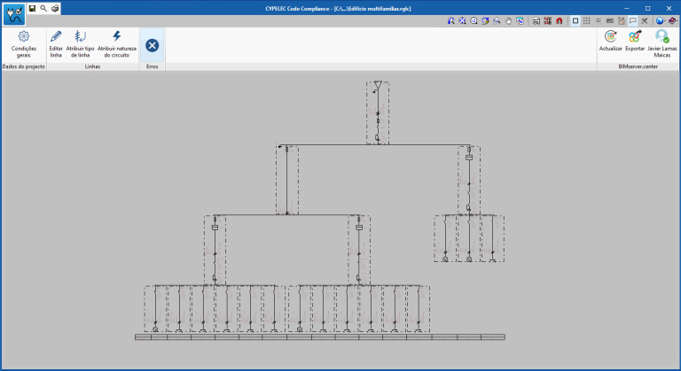 Versão 2021.f - CYPE