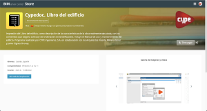 Cypedoc. Libro del edificio archivos - CYPE