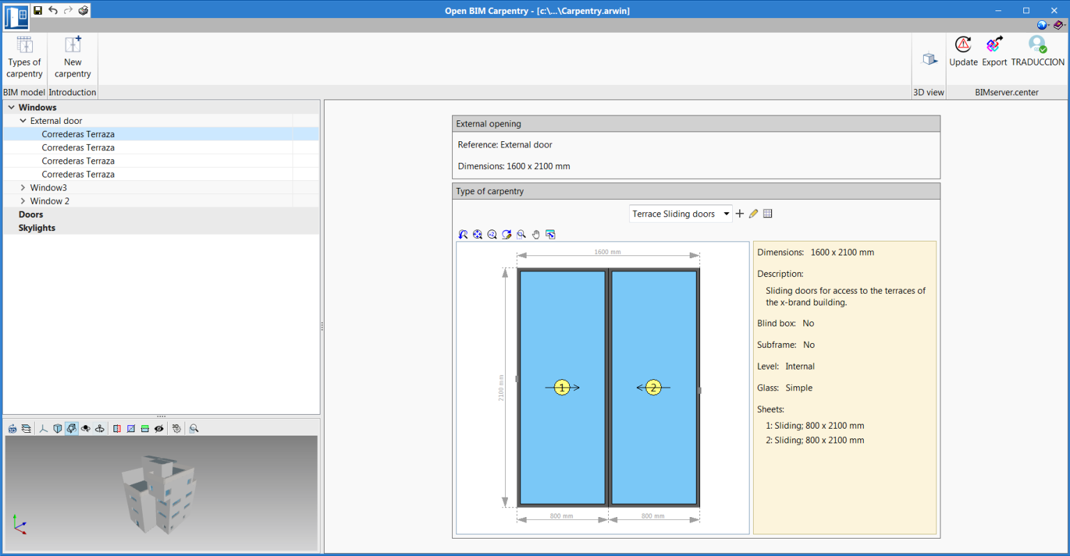 2020.e Version - CYPE
