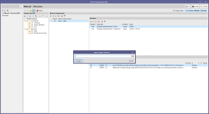 Import/Export chapter structure - CYPE