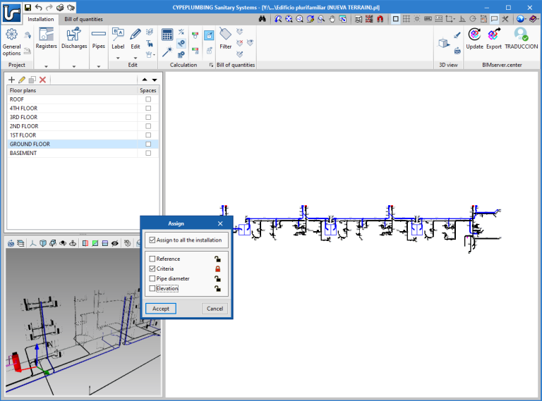 2021.b Version - CYPE