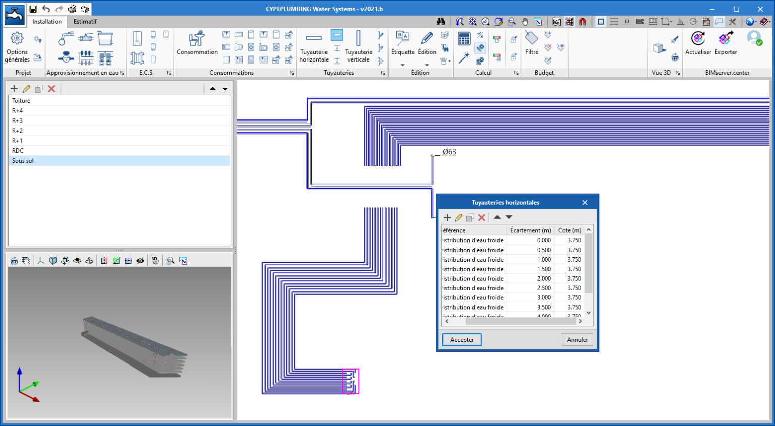 Version 2021.b - CYPE