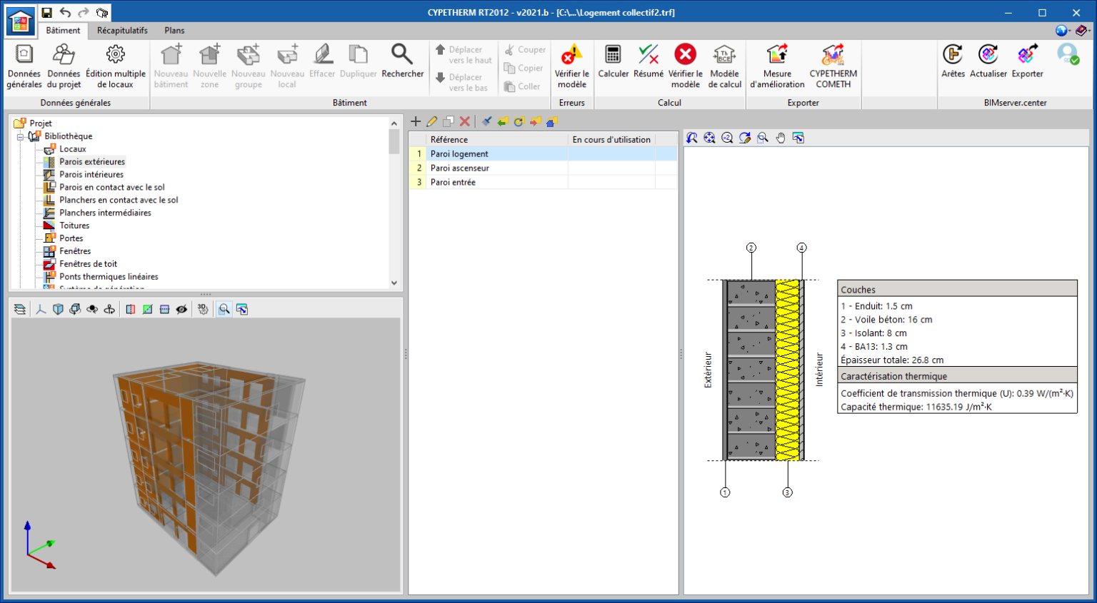Version 2021.b - CYPE