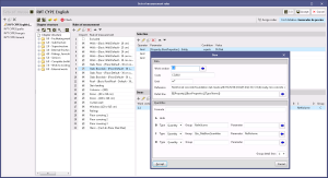IFC entity properties - CYPE