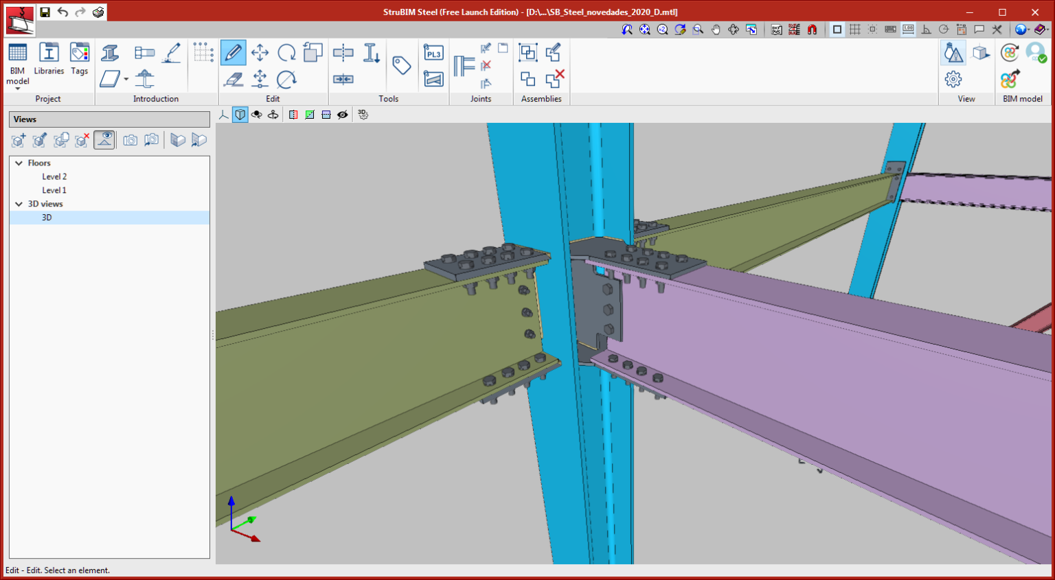2021.d Version - CYPE