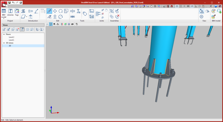 2021.d Version - CYPE