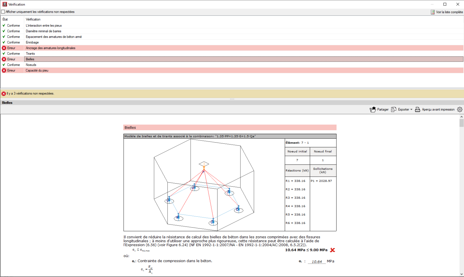 Version 2021.e - CYPE