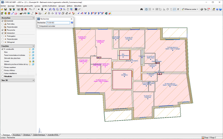Version 2021.e - CYPE
