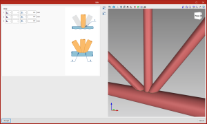 New types of predefined connections - CYPE