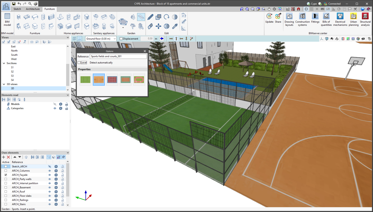 2023.c Version - CYPE