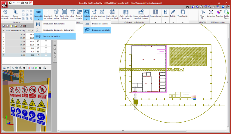 2019.g Version - CYPE