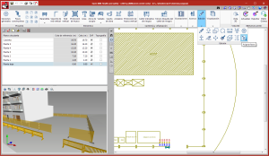 Assign construction phases - CYPE