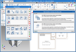 Code implementation: Code of Practice on Sewerage and Sanitary Works (Singapore) - CYPE