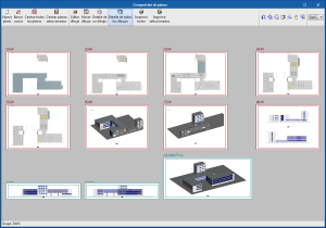 Open BIM Layout (new program) - CYPE