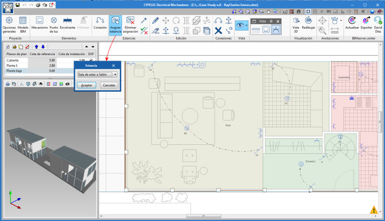 2020.b Version - CYPE