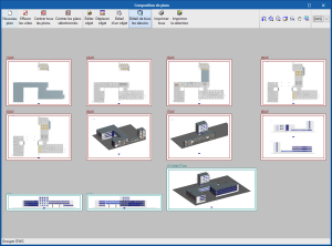 Open BIM Layout (nouveau logiciel) - CYPE
