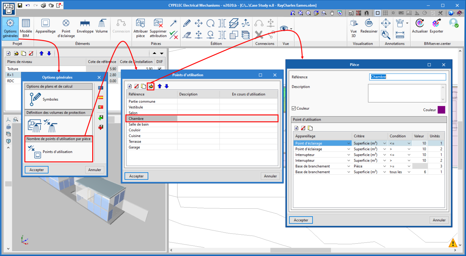 Version 2020.b - CYPE