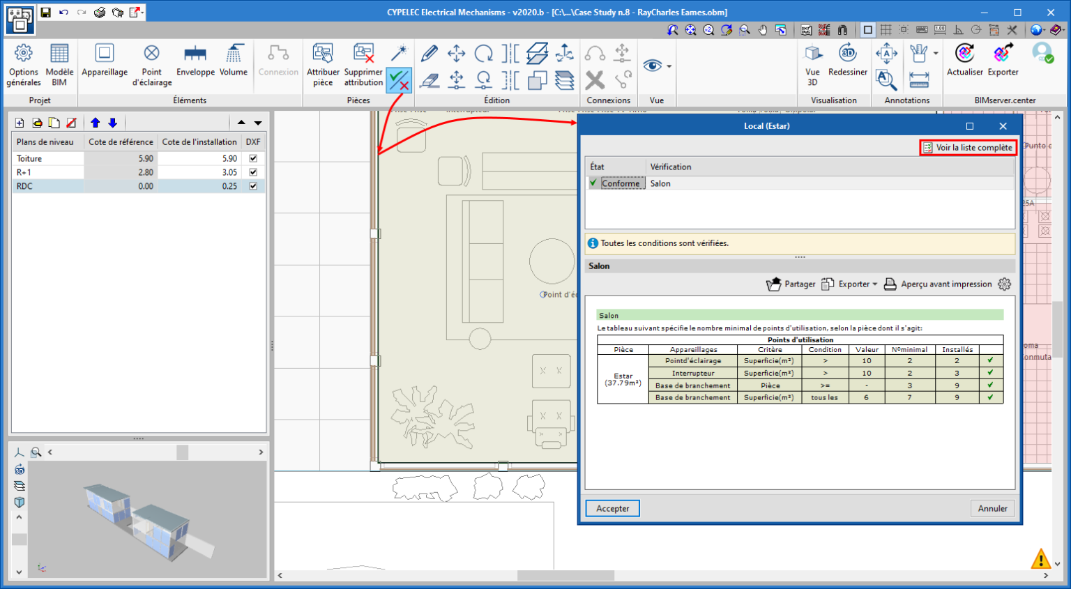 Version 2020.b - CYPE