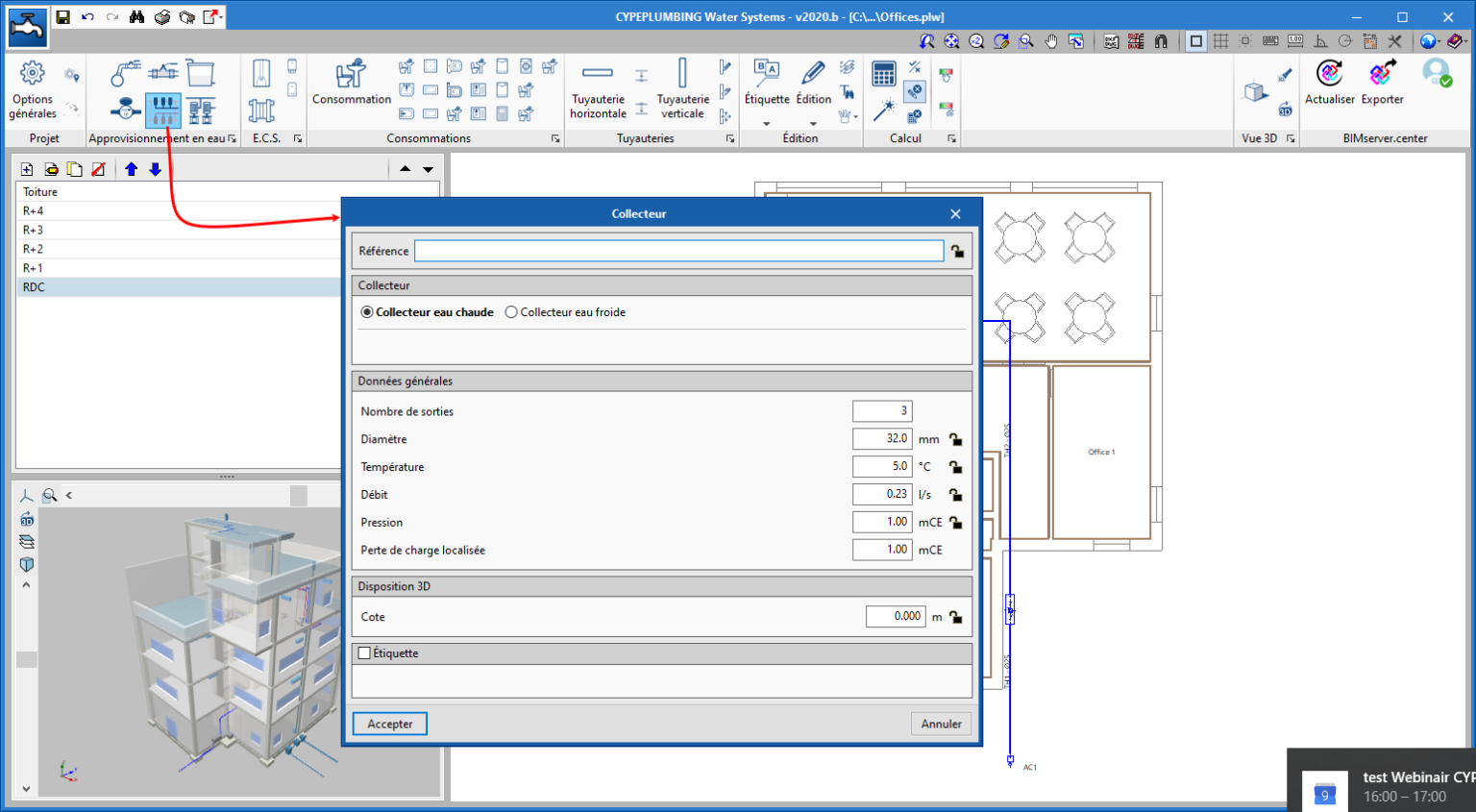 Version 2020.b - CYPE