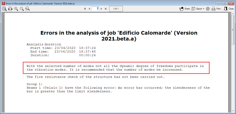 2020.e Version - CYPE