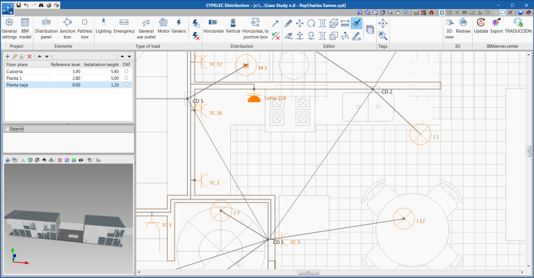 2020.e Version - CYPE