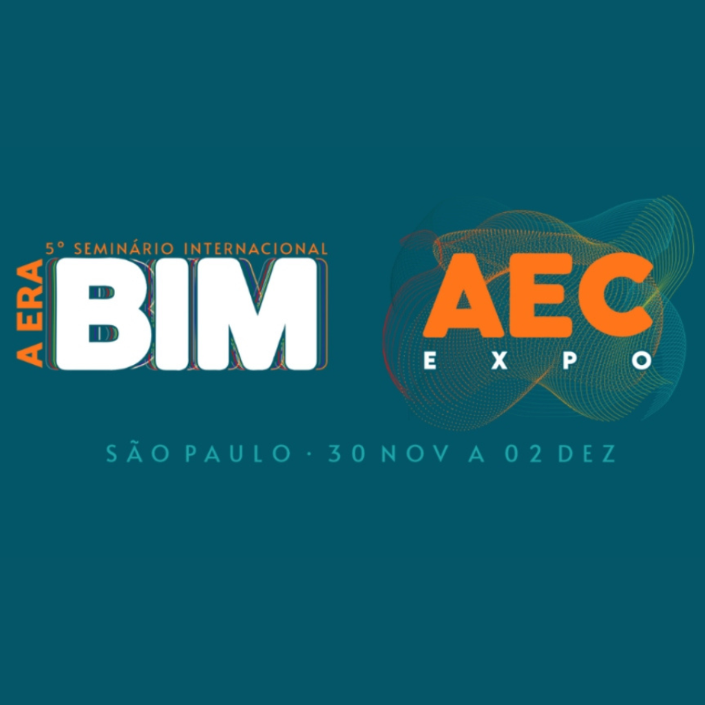 5º Seminário Internacional: A ERA BIM - CYPE