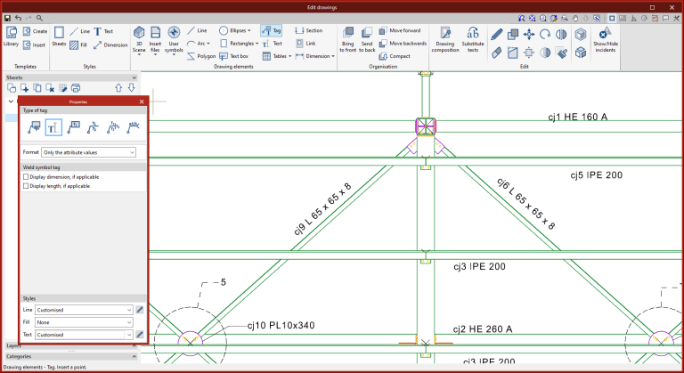 2023.d Version - CYPE
