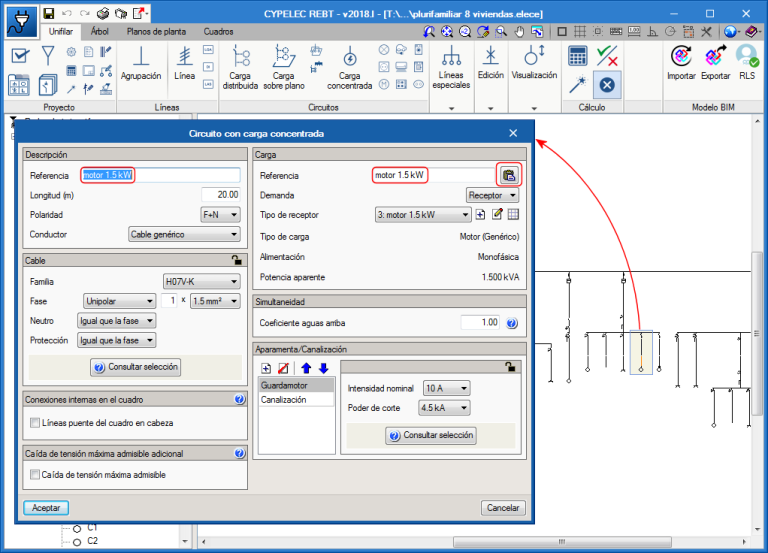 Versión 2018.l - CYPE