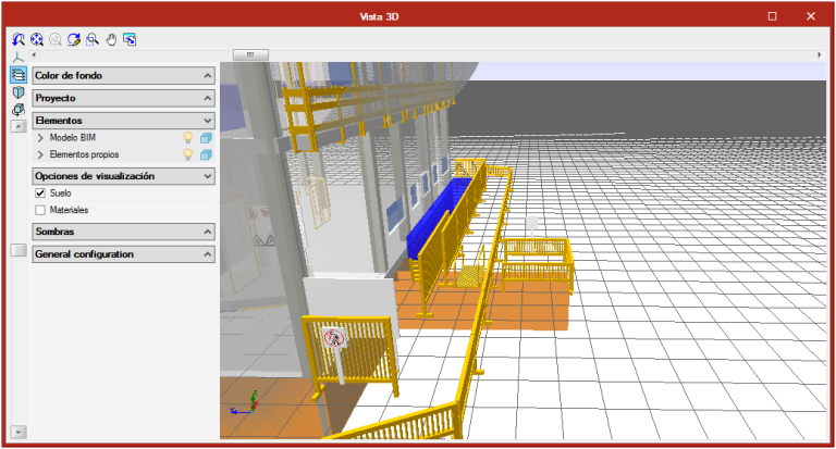 CYPE Health and safety (new program) - CYPE