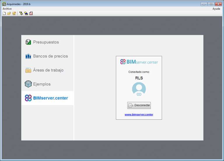 Versión 2019.b - CYPE